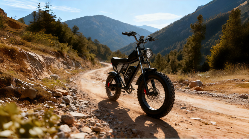 YVY Official Store - Shop YVY Electric Bikes – yvyebike
